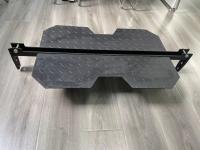 China Fitness Equipment Leg Press Attachment for Power Rack Optional Selectable Frame Color for sale