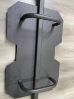 China Fitness Equipment Leg Press Attachment for Power Rack Optional Selectable Frame Color for sale