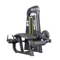China 1500*1200*1750mm Pin Loaded Strength Machine for Prone Leg Curl and Seated Leg Exercise for sale