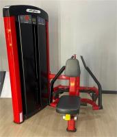 China Two Layer Electrostatic Powder Coating Home Rower Gym Fitness Exercise Equipment for sale