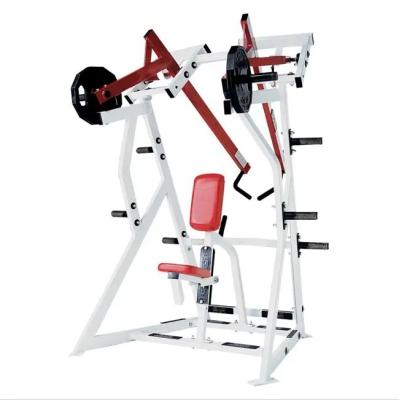 China Maximize Your Workout with Universal Lateral D.Y. Row Deltoids Back Strength Training for sale