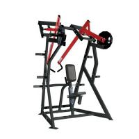 China Maximize Your Workout with Universal Lateral D.Y. Row Deltoids Back Strength Training for sale