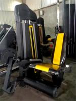 China Transform Your Home Gym with Our Leg Extension Fitness Equipment Customizable Options for sale