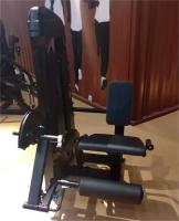 China Transform Your Home Gym with Our Leg Extension Fitness Equipment Customizable Options for sale