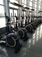 China Electromagnetic Control Elliptical Machine Befreeman Cross Trainer for Commercial for sale