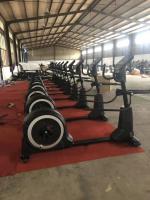 China Electromagnetic Control Elliptical Machine Befreeman Cross Trainer for Commercial for sale