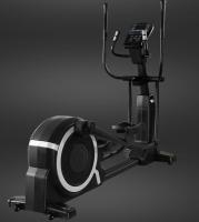 China Electromagnetic Control Befreeman Exercise Functional Trainer Elliptical Machine for sale