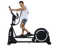 China Electromagnetic Control Befreeman Exercise Functional Trainer Elliptical Machine for sale