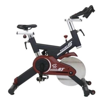 China Commercial Body Building Spinning Indoor Exercise Fit Bike with TIG Welding and Direct for sale