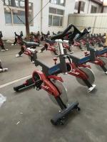 China Commercial Body Building Spinning Indoor Exercise Fit Bike with TIG Welding and Direct for sale