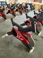 China Commercial Body Building Spinning Indoor Exercise Fit Bike with TIG Welding and Direct for sale