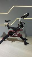 China Commercial Body Building Spinning Indoor Exercise Fit Bike with TIG Welding and Direct for sale