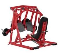 China Gym Workout Style Plate Loaded Iso Lateral Leg Press Quads Leg Extension Curl Machine for sale