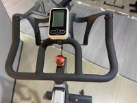 China Commercial Body Building Spinning Indoor Exercise Fit Bike with TIG Welding and Direct for sale
