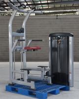 China Strength Training Medium Loader Commercial Fitness Gym Equipment for Body Building for sale