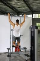 China Strength Training Medium Loader Commercial Fitness Gym Equipment for Body Building for sale
