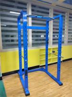 China Commercial Bodybuilding Fitness Equipment Legs and Shoulders Press with Lat Pull Up for sale