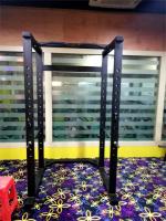 China Commercial Bodybuilding Fitness Equipment Legs and Shoulders Press with Lat Pull Up for sale