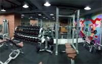 China Commercial Bodybuilding Fitness Equipment Legs and Shoulders Press with Lat Pull Up for sale