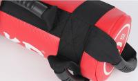 China Functional Trainer Power Rack Home Gym Fitness Equipment Strength Training Power Bags for sale