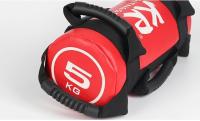 China Functional Trainer Power Rack Home Gym Fitness Equipment Strength Training Power Bags for sale