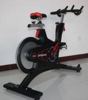 China TIG Welding Befreeman Commercial Gym Body Building Cardio Exercise Best Spinning Bike for sale