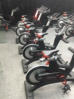 China TIG Welding Befreeman Commercial Gym Body Building Cardio Exercise Best Spinning Bike for sale