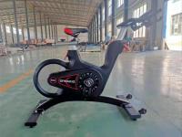 China TIG Welding Befreeman Commercial Gym Body Building Cardio Exercise Best Spinning Bike for sale