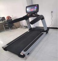 China Heavy Duty 3.0HP Commercial Treadmill with Electric Driving Type and Speed Adjustment for sale