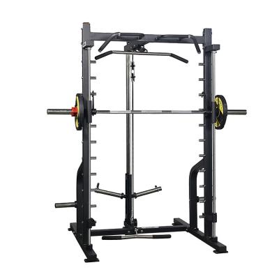 China Ejercicio Gym Equipment Steel Q235 Weight Bench for Chest Shoulder Training and More for sale