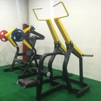 China 1700*1370*1950 Vertical Traction Plate Loaded for Instant Weight Adjustment in Commercial for sale