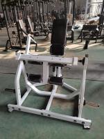 China Plate Loaded Leg Extension Leg Curl Machine The Perfect Way to Strengthen Your Legs for sale