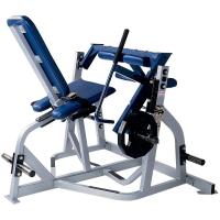 China Plate Loaded Leg Extension Leg Curl Machine The Perfect Way to Strengthen Your Legs for sale