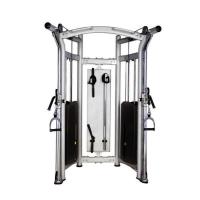 China 2023 Newest Type Home Gym Center Functional Trainer for Fitness Exercise Equipment for sale
