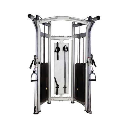 China 2023 Newest Type Home Gym Center Functional Trainer for Fitness Exercise Equipment for sale