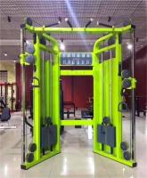 China 2023 Newest Type Home Gym Center Functional Trainer for Fitness Exercise Equipment for sale