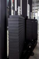 China Logo Customized Logo Availabled Indoor All In One Gym Equipment for Strength Training for sale
