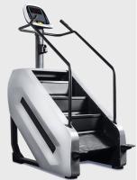 China Customizable Logo Steel Fitness Equipment Treadmill Stair Climber for Cardio Training for sale