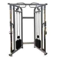 China Best Home Gym Equipment Multi-Functional Cross Trainer for Indoor Fitness and Sports for sale