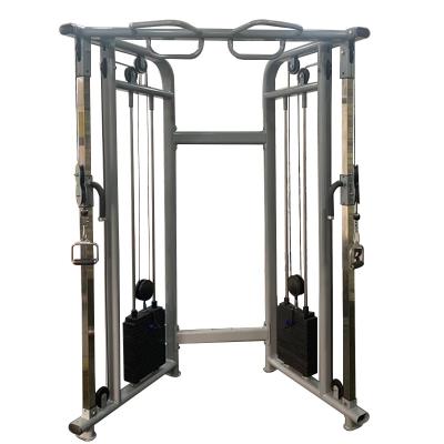 China Best Home Gym Equipment Multi-Functional Cross Trainer for Indoor Fitness and Sports for sale
