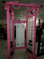 China Best Home Gym Equipment Multi-Functional Cross Trainer for Indoor Fitness and Sports for sale