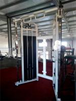 China Best Home Gym Equipment Multi-Functional Cross Trainer for Indoor Fitness and Sports for sale