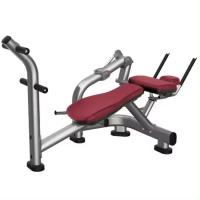 China Strength Training Equipment Adjustable Bench for Back Extension and ABS Machine for sale