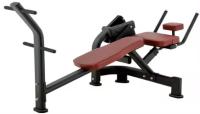 China Strength Training Equipment Adjustable Bench for Back Extension and ABS Machine for sale
