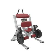China Leg Press Trainer for Glutes and Quadriceps in Commercial Fitness Gym Equipment for sale