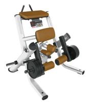 China Leg Press Trainer for Glutes and Quadriceps in Commercial Fitness Gym Equipment for sale