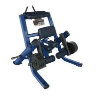 China Leg Press Trainer for Glutes and Quadriceps in Commercial Fitness Gym Equipment for sale