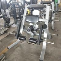 China Leg Press Trainer for Glutes and Quadriceps in Commercial Fitness Gym Equipment for sale
