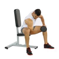 China Befreeman Super Metal Unity Bench Unisex Indoor Fitness Equipment for Weight Training for sale