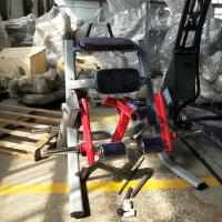 China Leg Press Trainer for Glutes and Quadriceps in Commercial Fitness Gym Equipment for sale